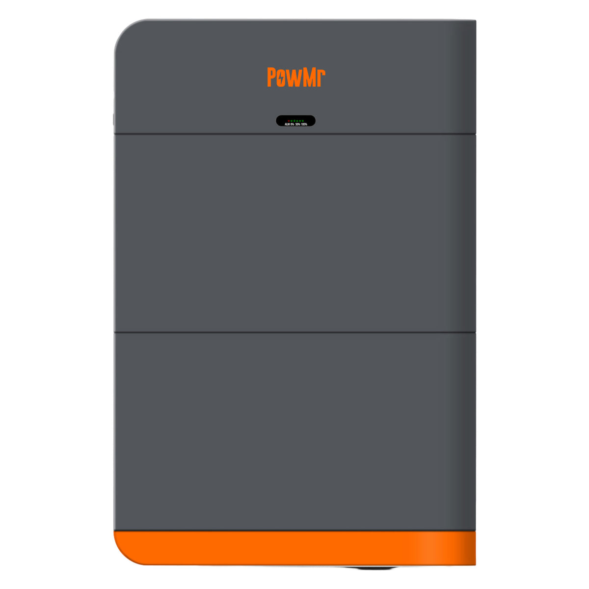 10/15/20/25KWH High Voltage Stackable Energy Storage Battery – PowMr