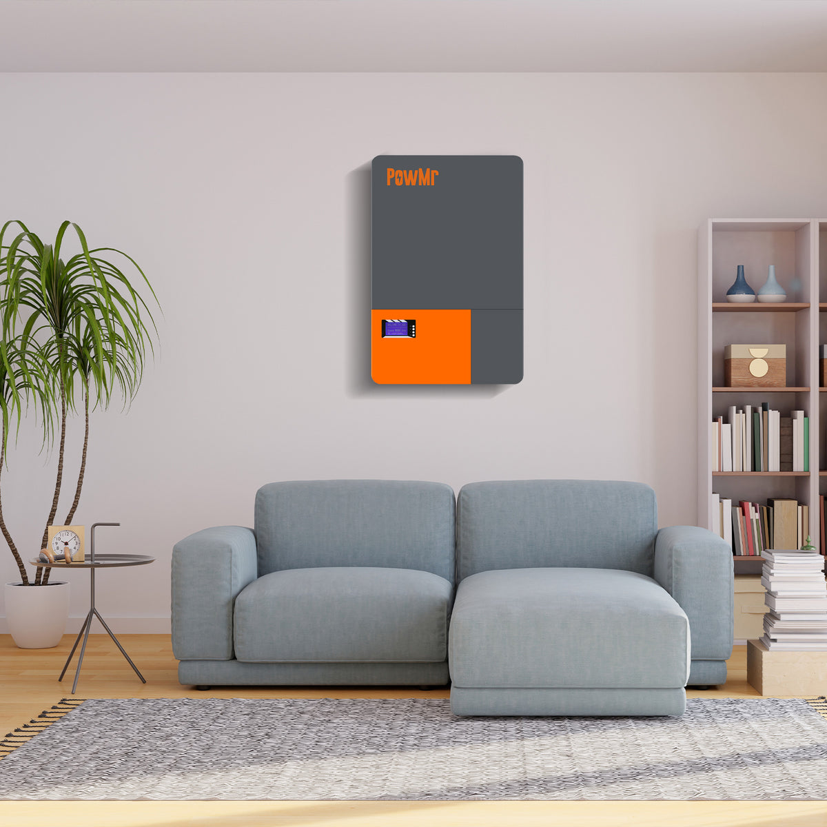 Collections – PowMr