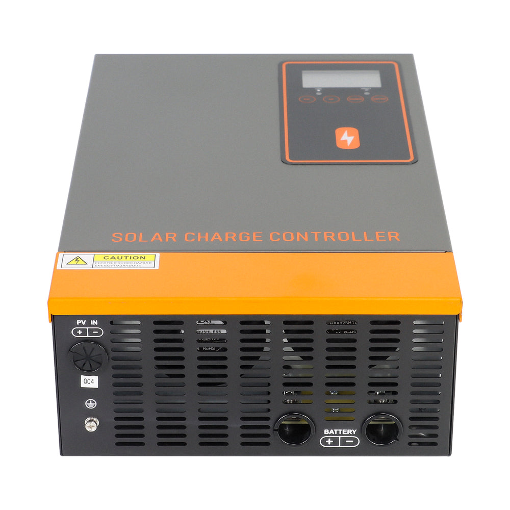 140A 48V MPPT Solar Charge Controller - PowMr – PowMr