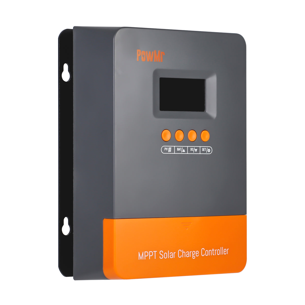 60A MPPT Solar Charge Controller for Parallel - PowMr – PowMr