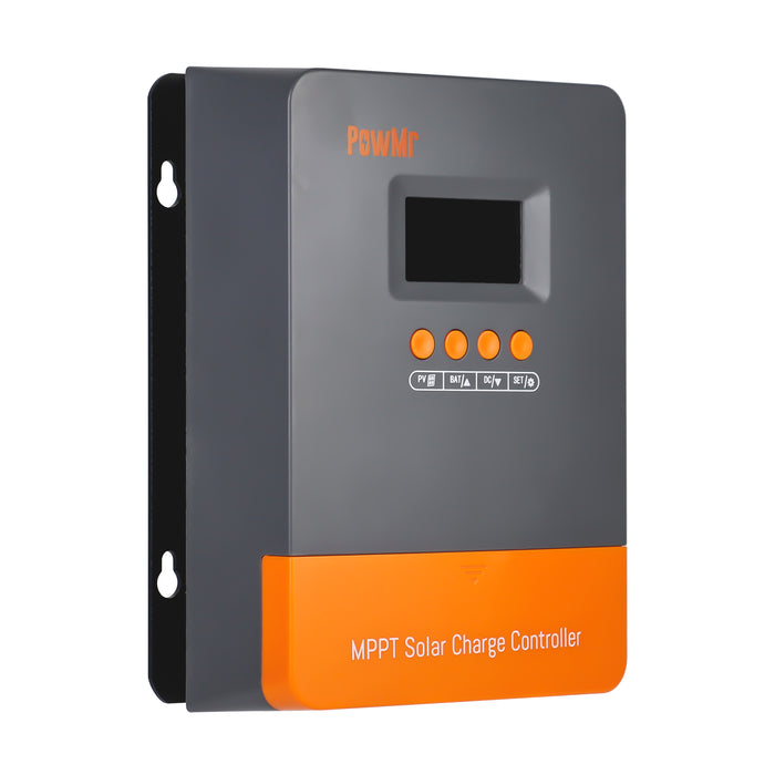 60A MPPT Solar Charge Controller for Parallel - PowMr – PowMr