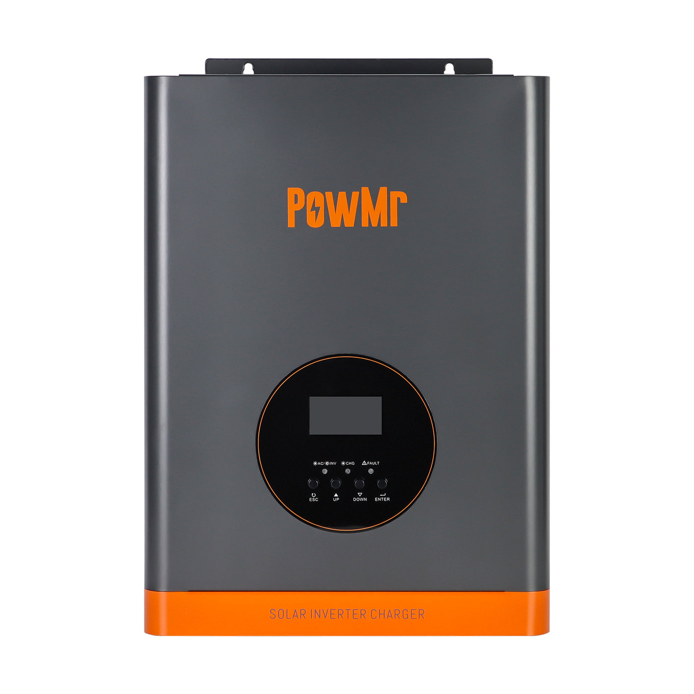 3KW 110V 24V Low Frequency Inverter Charger – PowMr
