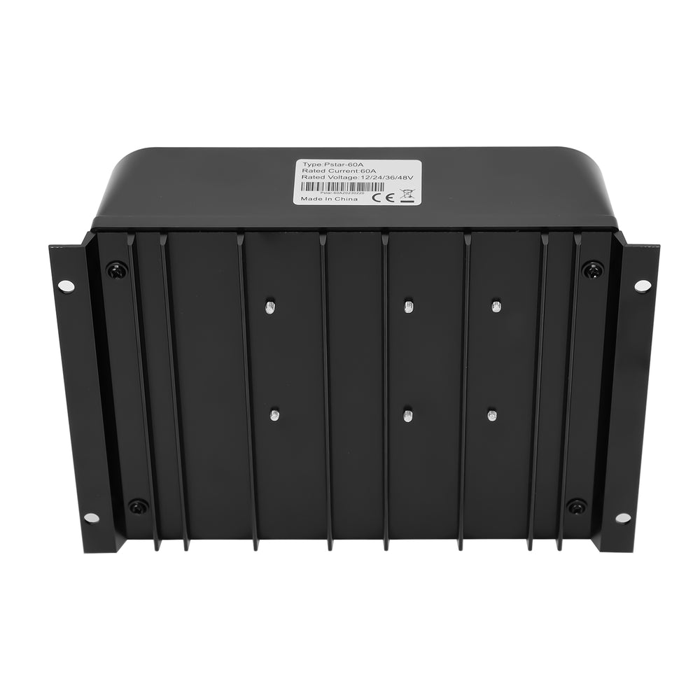 30A 12/24/36/48V PWM Solar Charge Controller - PowMr – PowMr