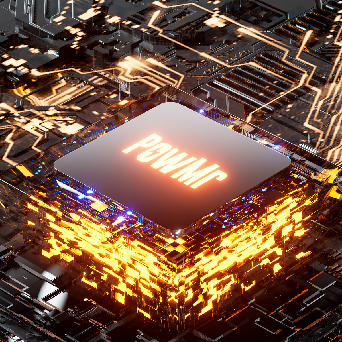 10/15/20/25KWH High Voltage Stackable Energy Storage Battery – PowMr