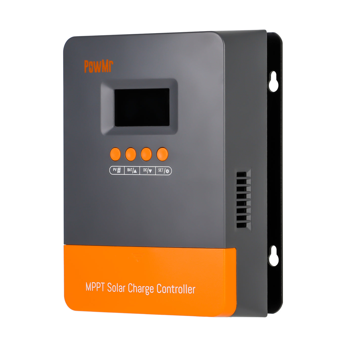 60A MPPT Solar Charge Controller for Parallel - PowMr – PowMr