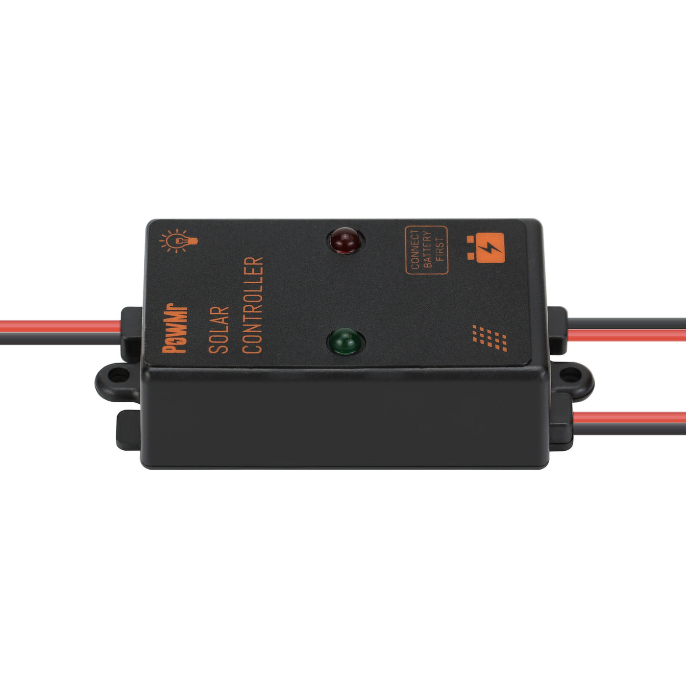 5A 12Volt PWM Solar Charge Controller - PowMr – PowMr