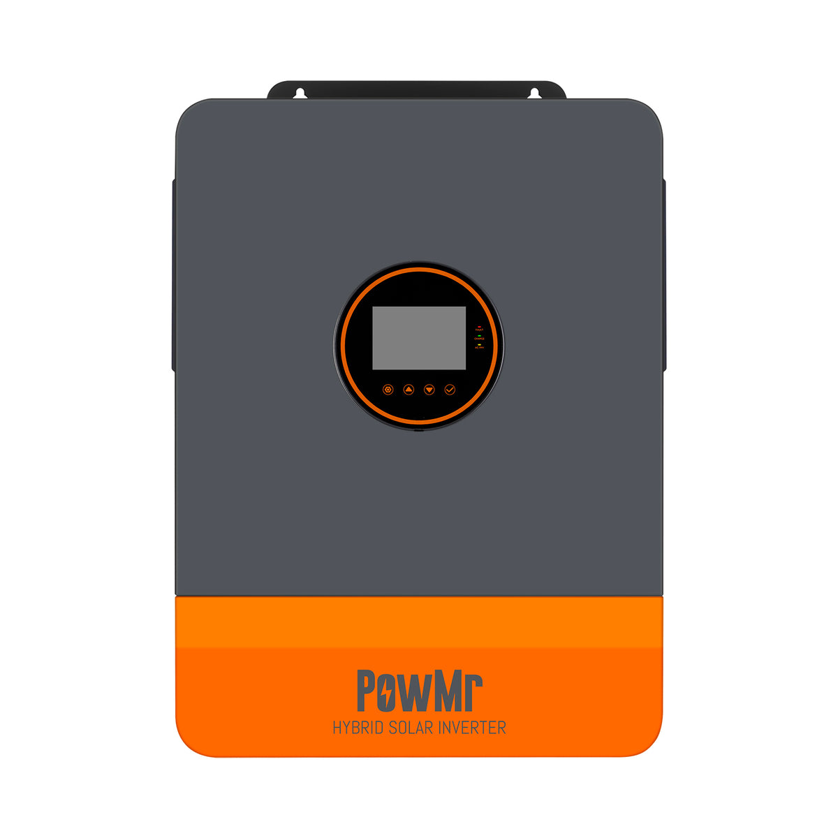 Hybrid Inverters – PowMr