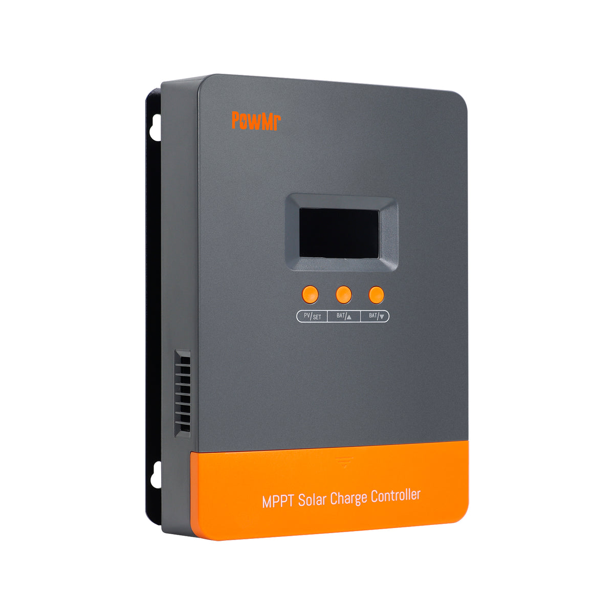 80A MPPT Solar Charge Controller for Parallel - PowMr – PowMr