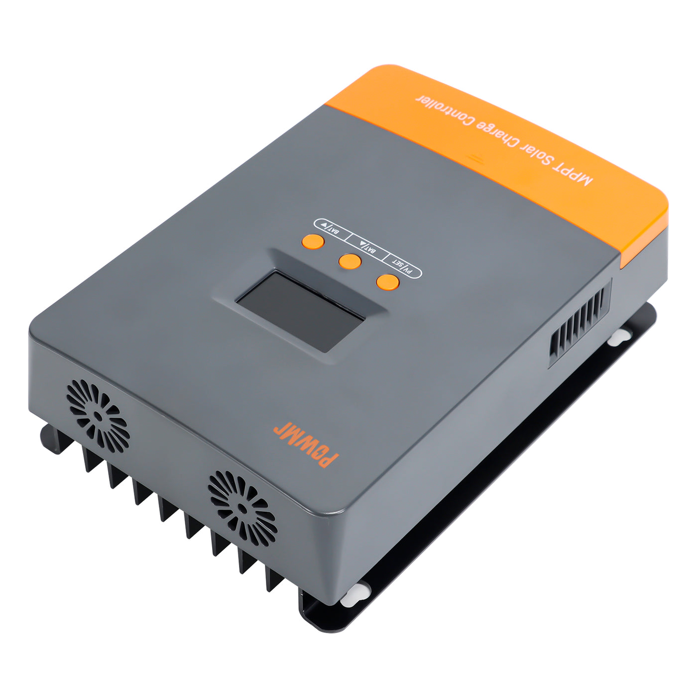80A MPPT Solar Charge Controller for Parallel - PowMr – PowMr