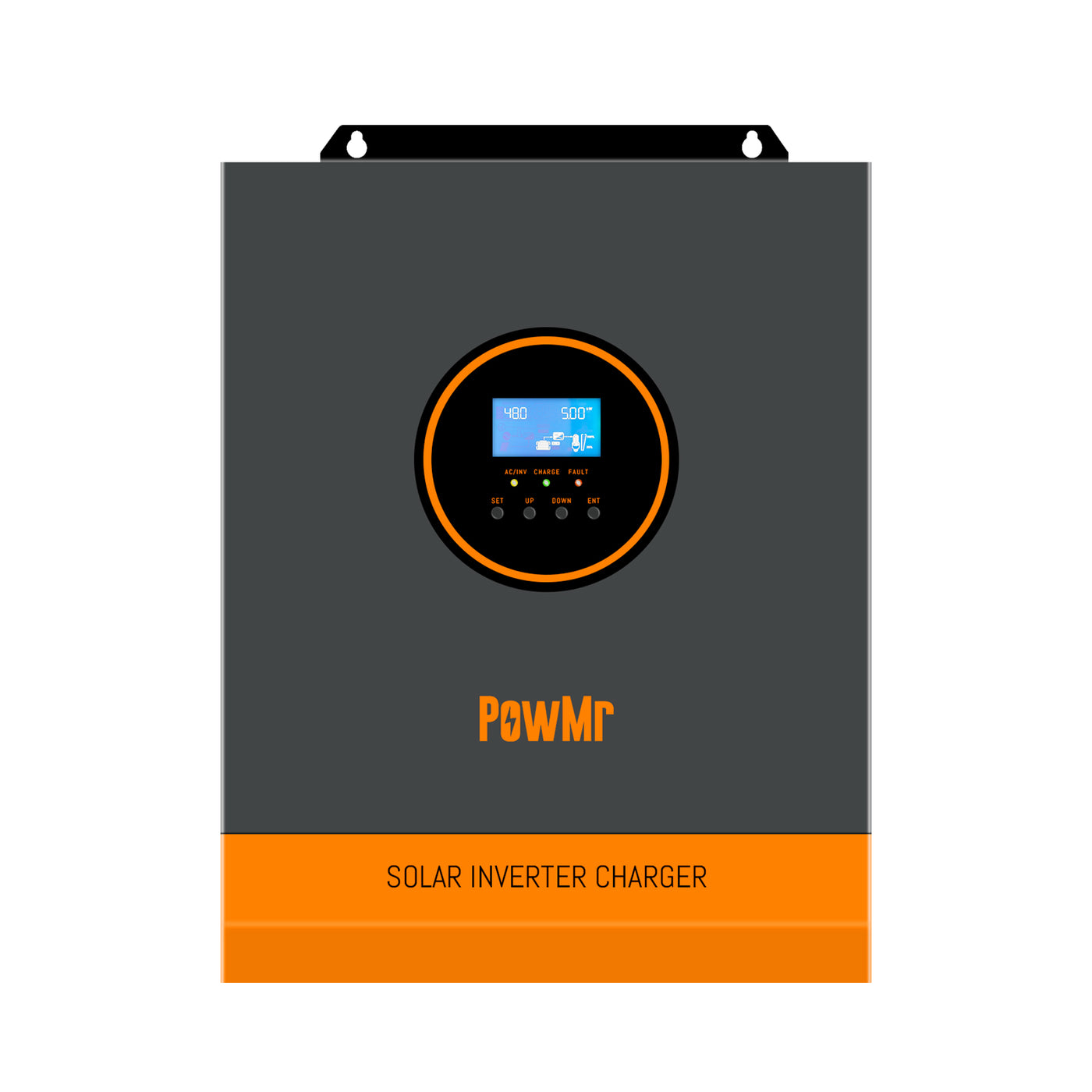 All in One Inverters – PowMr