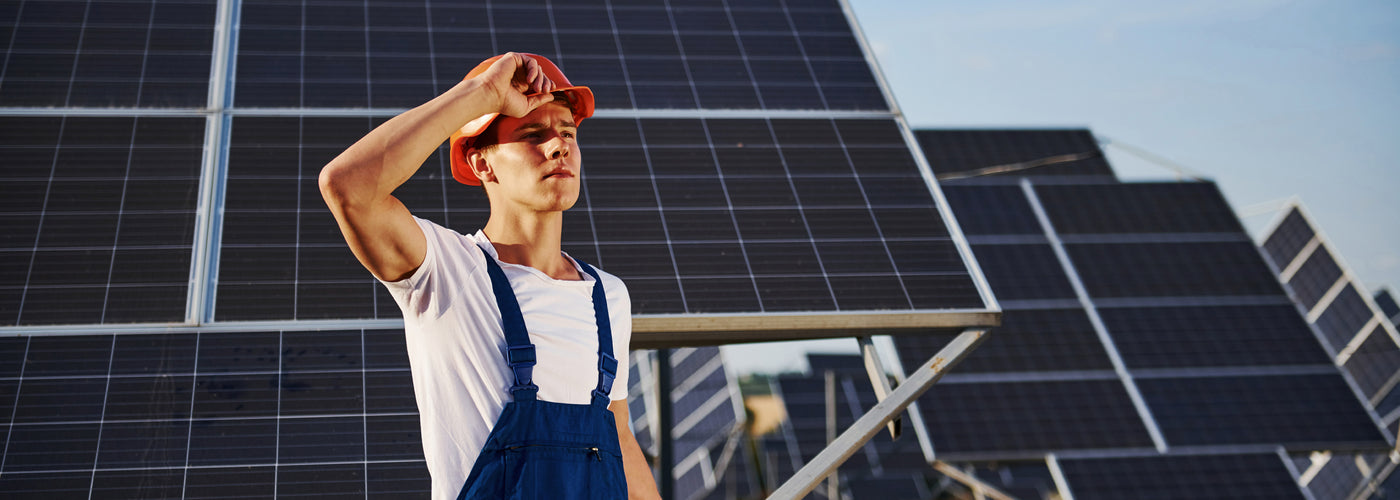 Powering Everything, Everywhere with PowMr