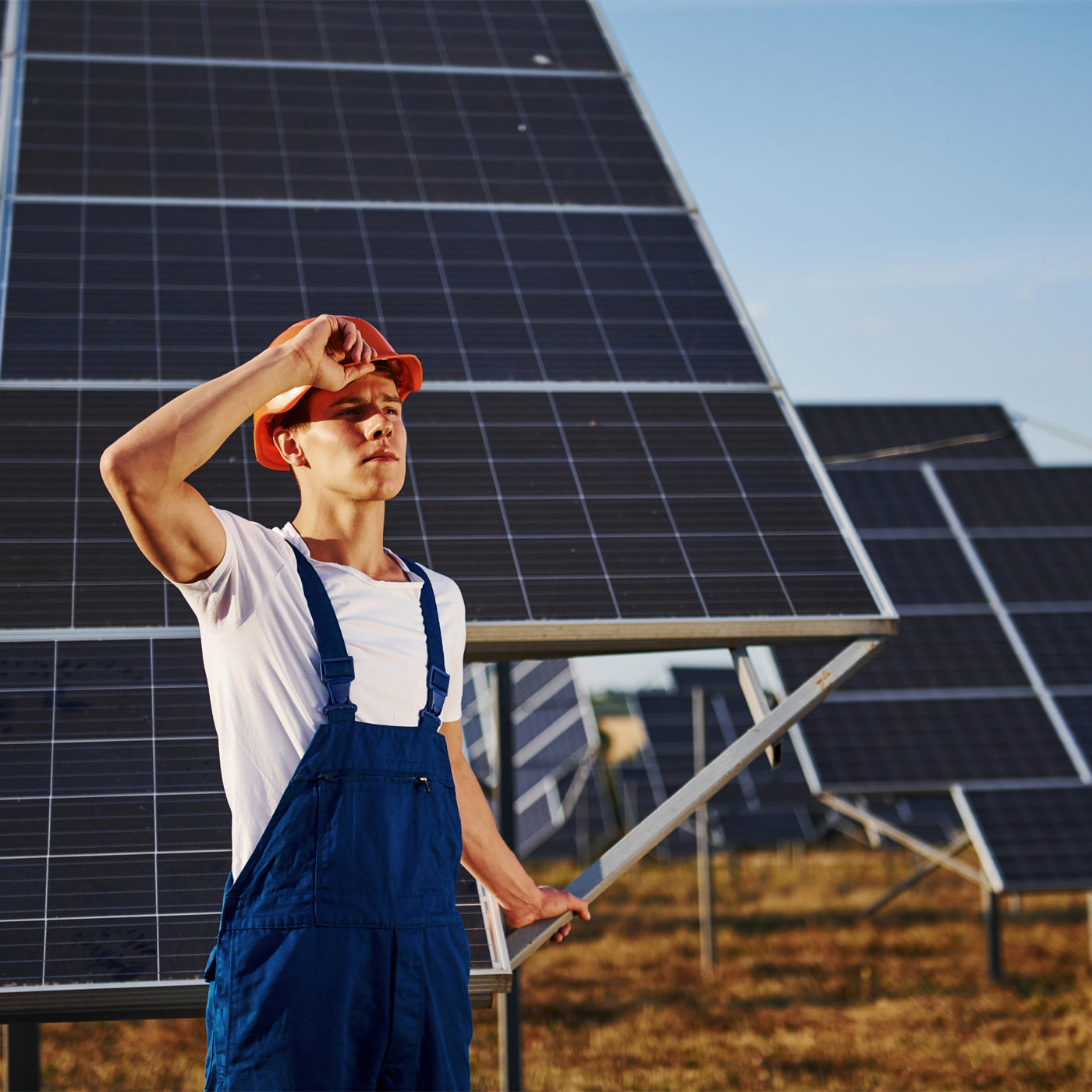 PowMr, New Energy New Life