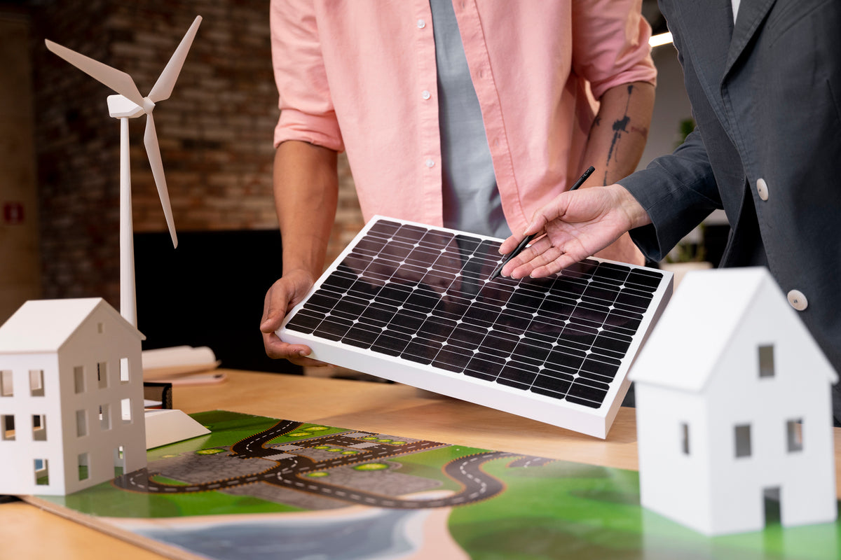 Support Center – PowMr