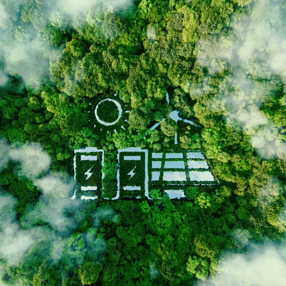 PowMr, New Energy New Life