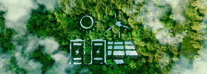 PowMr, New Energy New Life