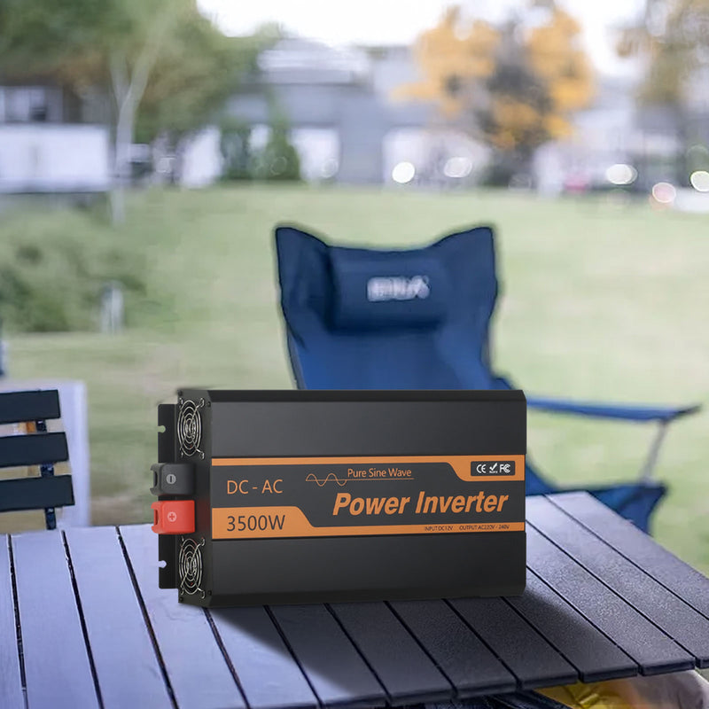 Solar Inverters – PowMr