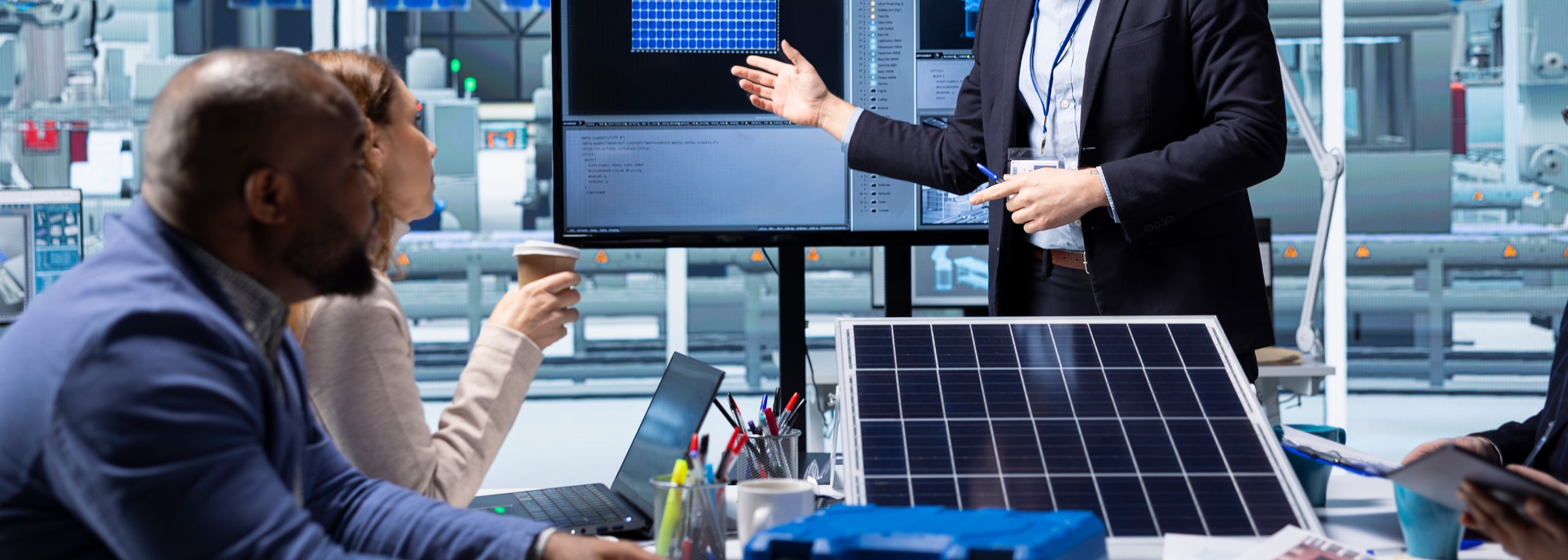 PowMr Evolution – PowMr